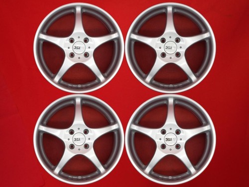 JDM 1pcs7.0kg SSF lightweight SSR Integral A2 Used Wheel 4Book 7J 16PC ...