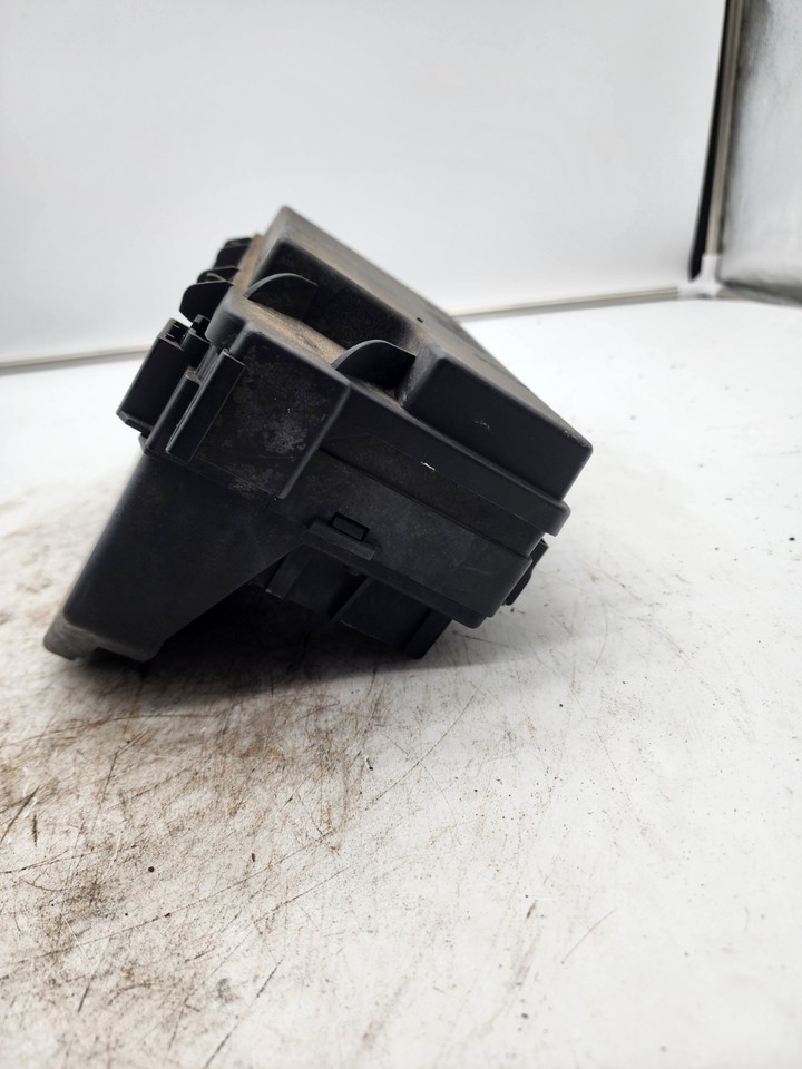 2014 Dodge Grand Caravan Chrysler Town & Country TIPM Fuse Box Module ...