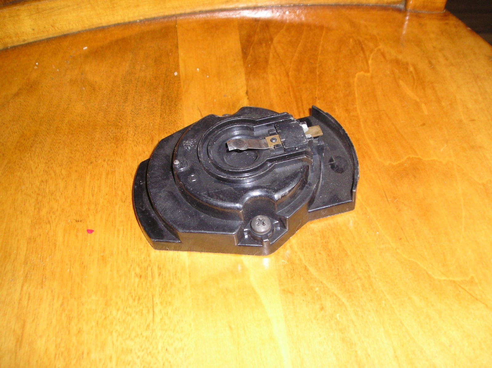 DELCO REMY Ignition Rotor Chevrolet 250 292 VEGA 122 140 PONTIAC 1.4L 1 ...