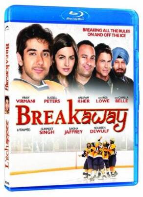 Breakaway (Blu-ray) - Blu-ray - VERY GOOD 65935572336| eBay