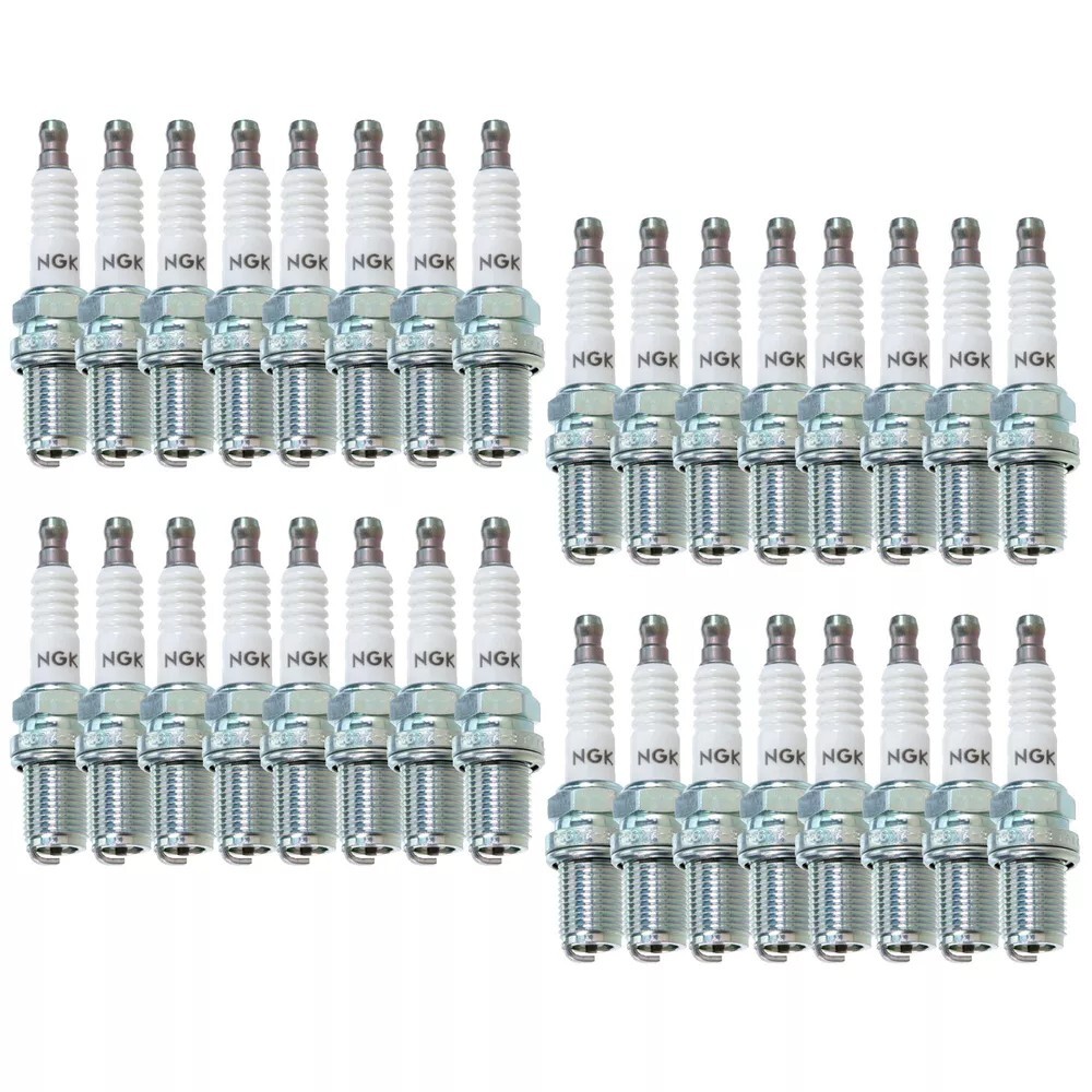 NGK R5671A-8 - Alternative spark plugs