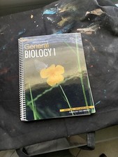 Laboratory Activities for General Biology I ISBN 9781681354798 FGCU for ...