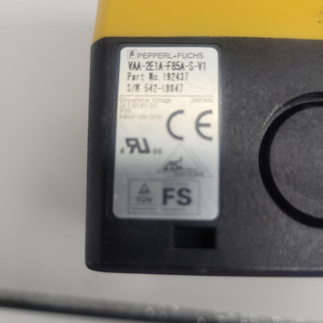 Pepperl+Fuchs VAA-2E1A-F85A-F85A-S-V1 | eBay