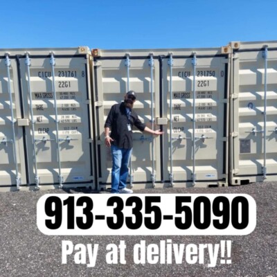 FREE QUOTE! - Shipping Containers For Sale - MUST READ DESCRIPTION! | eBay