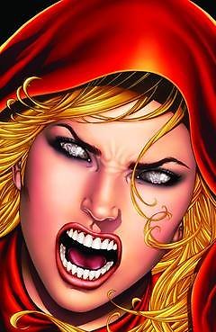 GRIMM FAIRY TALES MYTHS & LEGENDS #4 RAVEN GREGORY NM 1ST PRINT | eBay