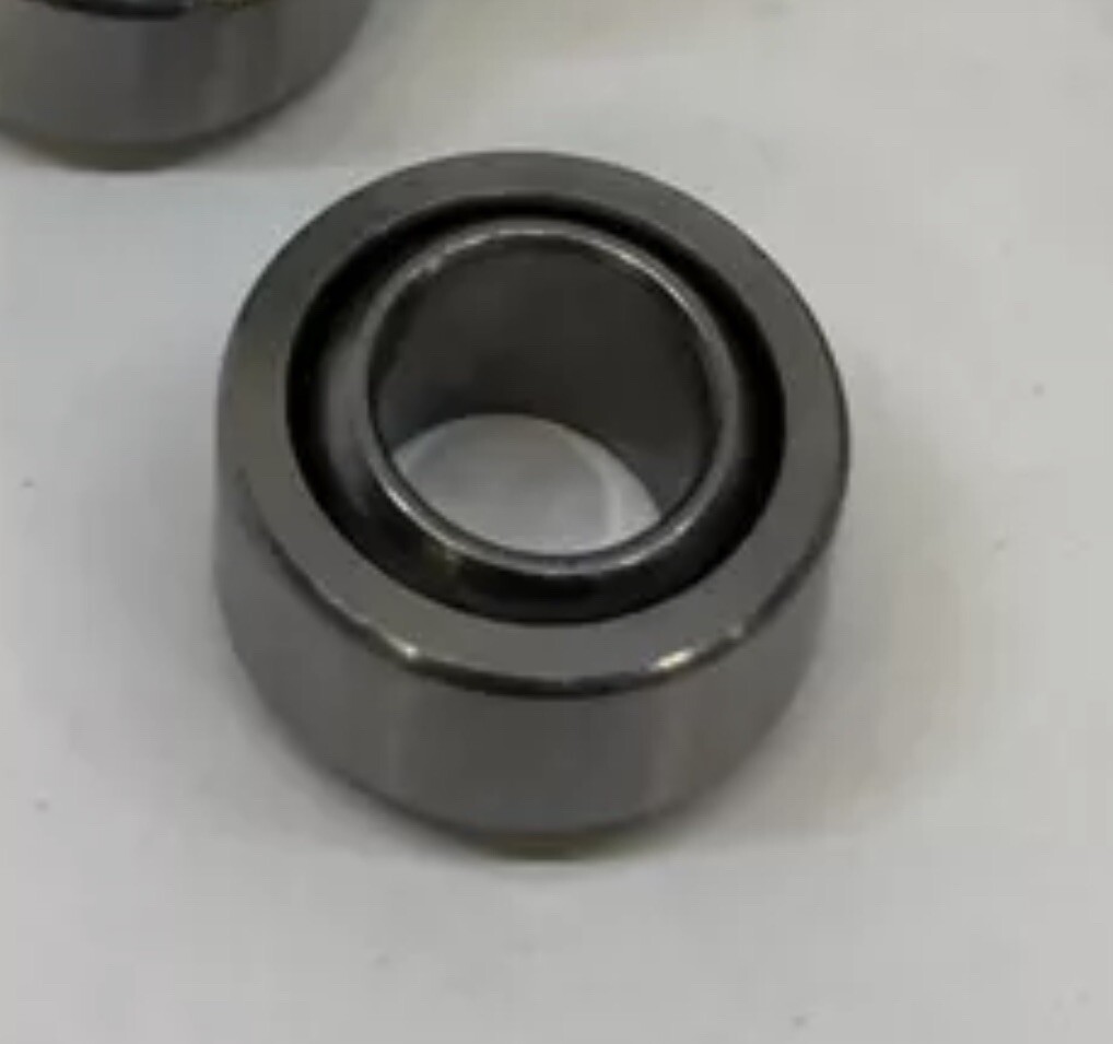 Qty 1 NEW 5/8" COM10T TEFLON LINED SPHERICAL BEARING PTFE COM10 | eBay