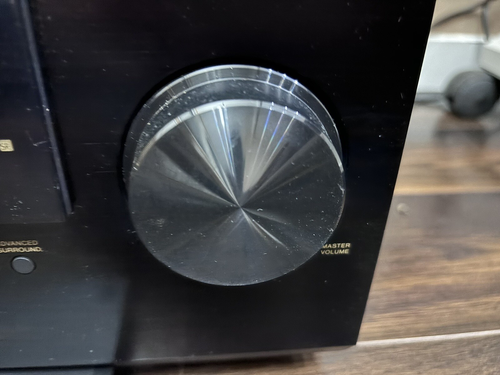 Pioneer Elite SC SC-61 7.2 Channel 290 Watt Receiver 884938165952| eBay