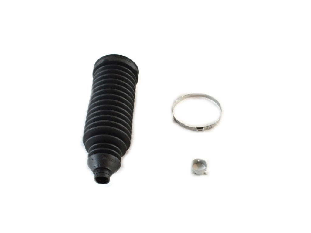 Steering Coupling Boot-S, VIN: G, AWD, Power Steering, Rack and Pinion ...