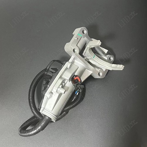 4x4 Axle Actuator For Isuzu D-MAX 4JJ1 8981408531 2.5 Twin Turbo Diesel ...