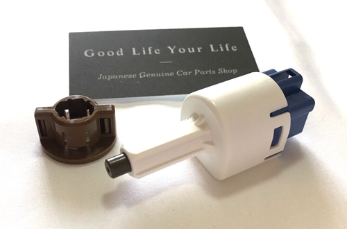 Toyota Genuine OEM Lexus 84340-69015 Stop Lamp Brake Light Switch New ...