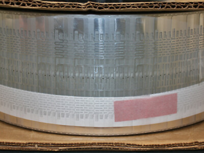 (30500) Alien Squiggle RFID IC Tags ALN-9940-SR, Higgs-9 UHF, 840-960 ...