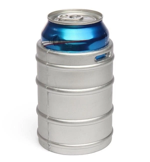 Coors Beer Can Dispenser