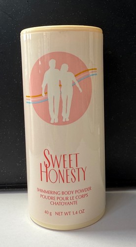 AVON PERFUME POWDERS, SWEET HONESTY,RARE PEARLS, RARE GOLD, ODYSSEY ...