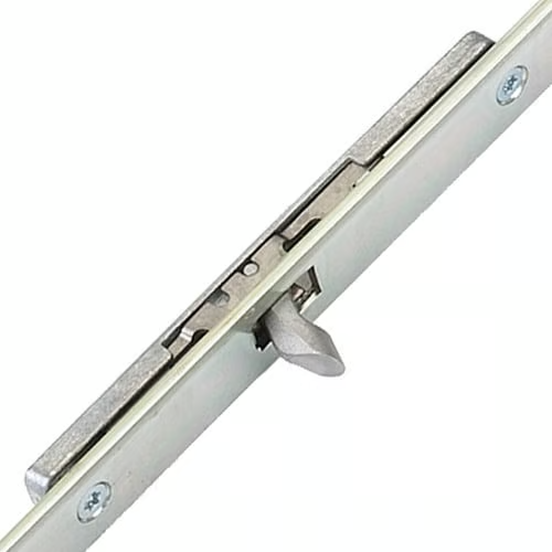 GU Ferco Tripact Latch Deadbolt 2 Tongue Hooks 50mm Backset 70mm PZ ...