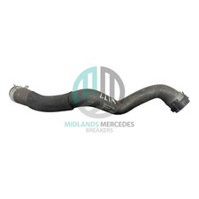 MERCEDES B-class W247 A-class W177 Coolant Hose Pipe A2475010458 for ...