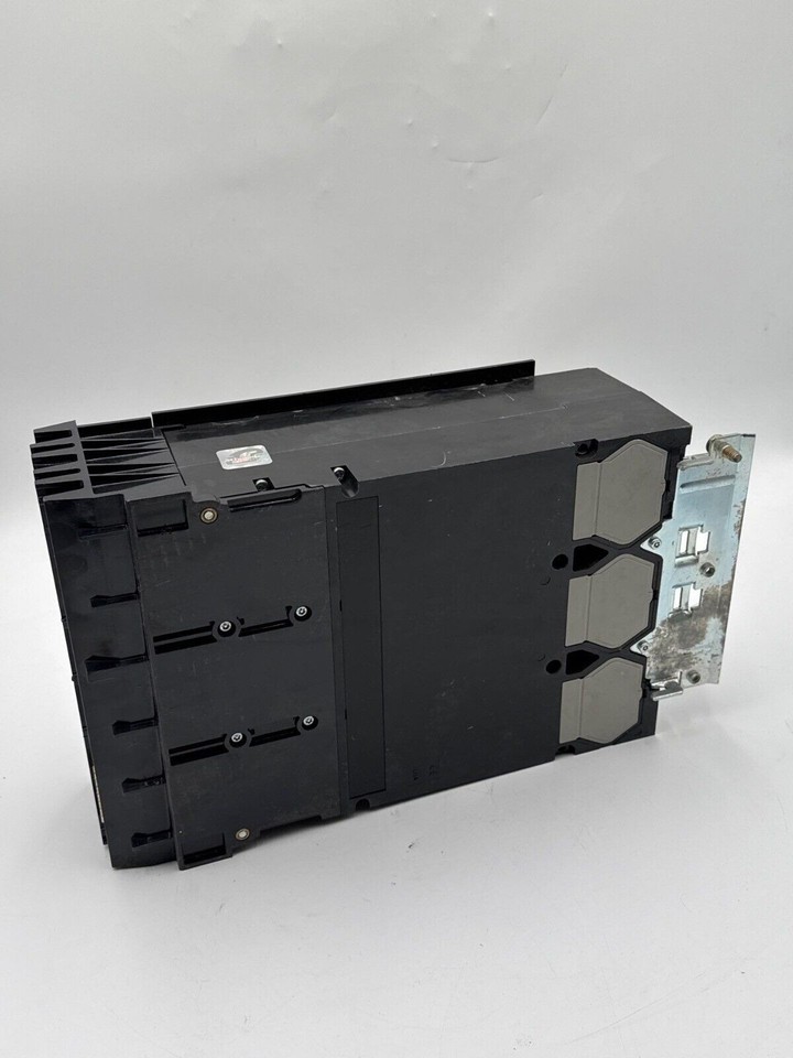 Square D MGA36500 I-Line Circuit Breaker 500A 3P 600V MGA 500 Amp 3 ...
