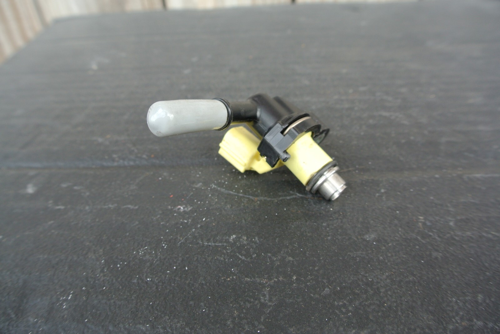 Fuel Injector, Golf Cart, Genuine OEM Yamaha Parts, New, J0B-13770-00 ...