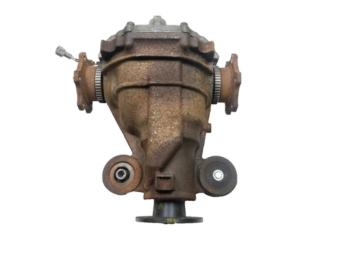 2003 - 2009 Nissan 350Z Rear Differential Carrier Assembly OEM 64K | eBay