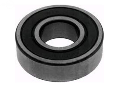 Ball Bearing fits John Deere GX20818, MTD 741-0600, 21/32" X 1 9/16 ...