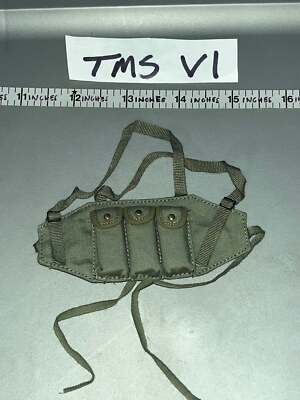1/6 Scale Vietnam US Chest Rig - UJINDOU MACV SOG | eBay