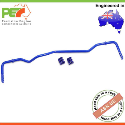 New *SUPERPRO* Roll Control Anti-roll Sway Bar For NISSAN STAGEA M35 ...