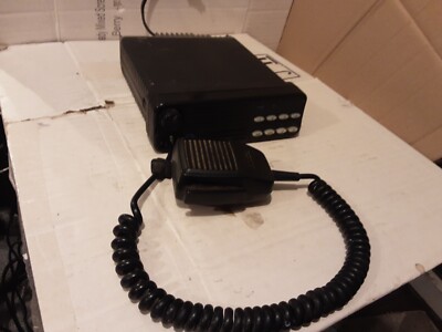 TAIT T2000 II TRANSCEIVER TWO WAY RADIO-T2010-321-F00 | eBay UK
