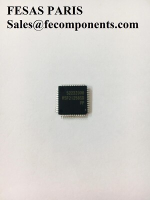 Renesas Electronics R5F21258SDFP 16-Bit Microcontrollers - MCU | eBay
