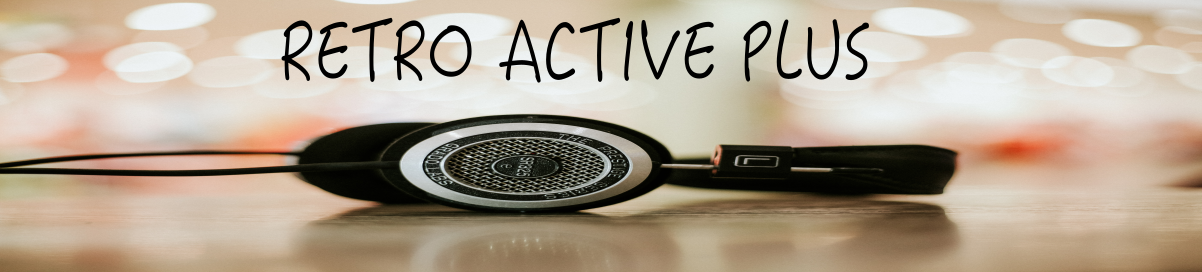 Retro Plus Center | eBay Shops