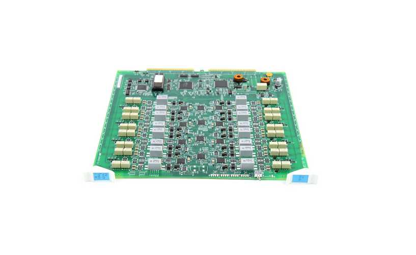 Refurbished NEC NEAX 2400 IMS PA-16LCCD 16-Line Analog Circuit Card | eBay