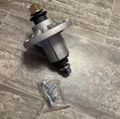 8TEN Deck Spindle for John Deere GY20454 GY20867 GY20962 ...