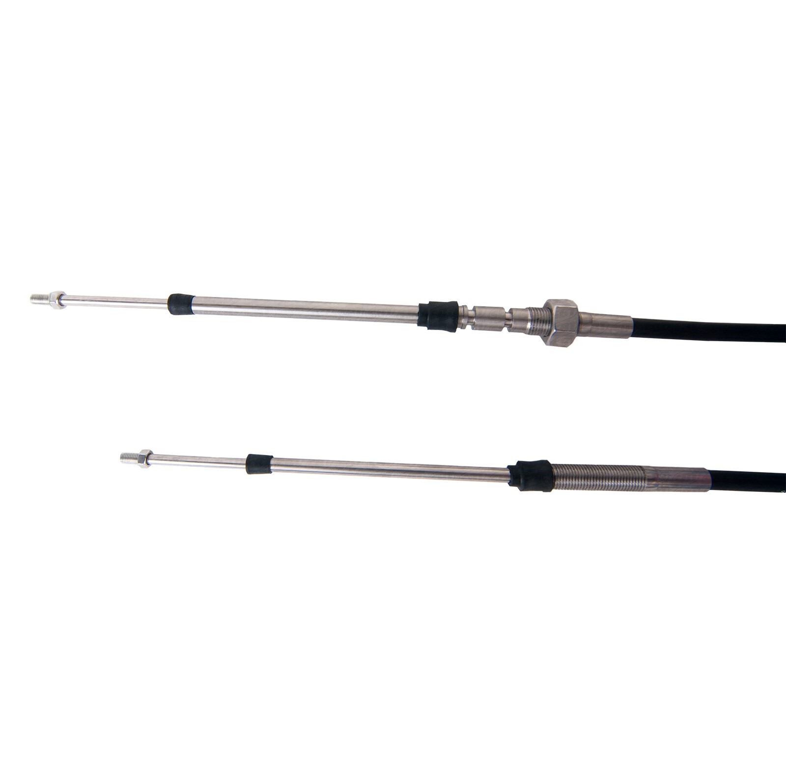 SeaDoo Jet Boat Reverse/Shift Cable Sportster 1800 Right 204170059 1998 ...