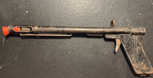 Vintage Wyandotte? All Metal Products Co. Cork Pop Gun | eBay