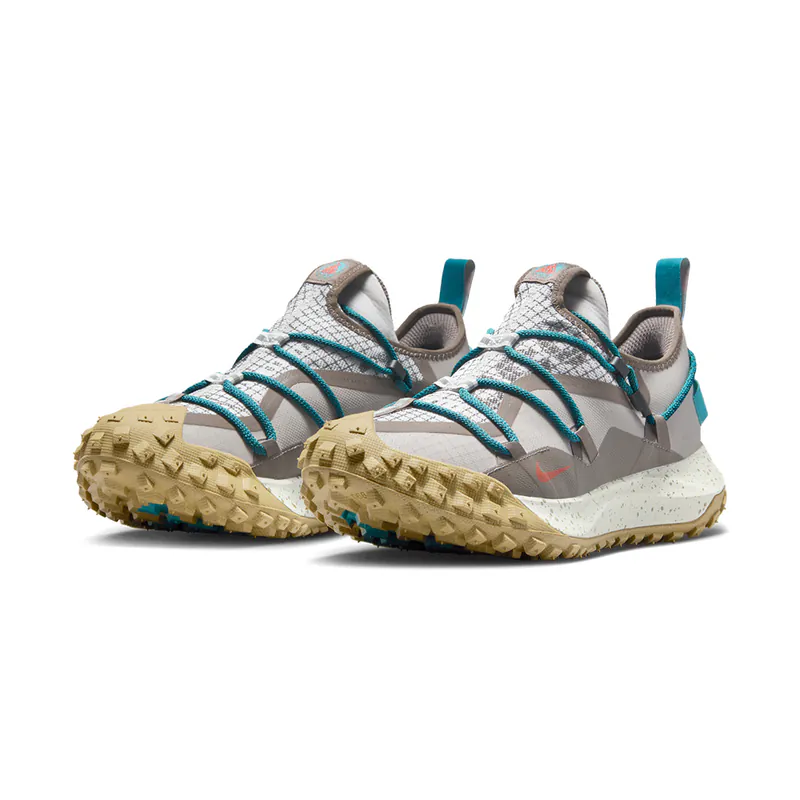 Nike ACG Mountain Fly Gray IB7328-001 Mem's Size | eBay