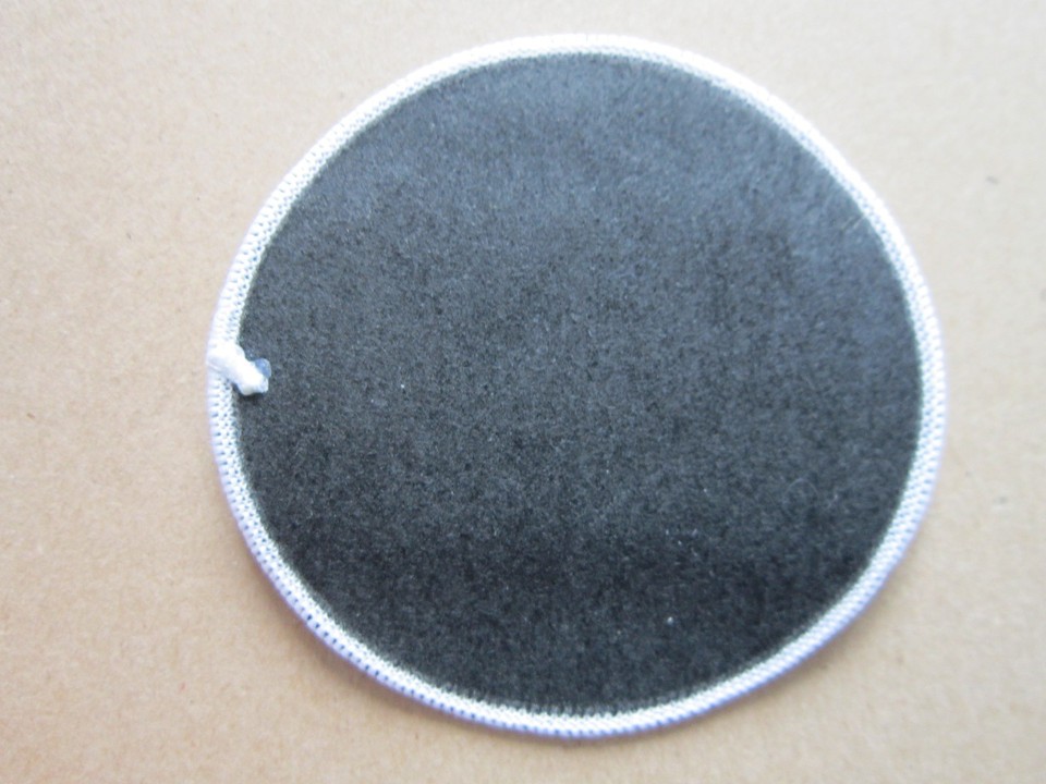 KIJ 2009 Environment Cloth Patch Badge Boy Scouts Scouting L5K B | eBay