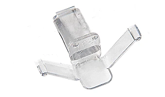 Window Screen Retainers