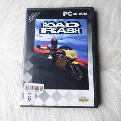 ROAD CRASH PC Game Multiplayer Racing Game Motorbike Game Motorcycle ...