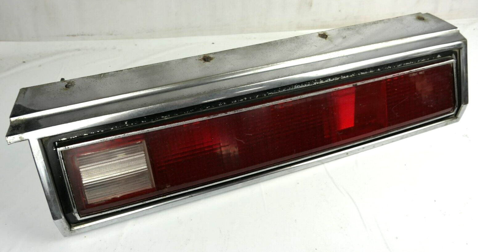 American Buick Regal MK2 78 On Righ Side Rear Tail Light Cluster | eBay UK