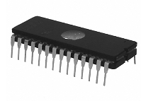 M27C512-90F1 IC EPROM UV Memory IC 512Kbit Parallel 90 ns 28-CDIP Frit ...