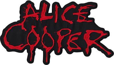 Alice Cooper Logo Png