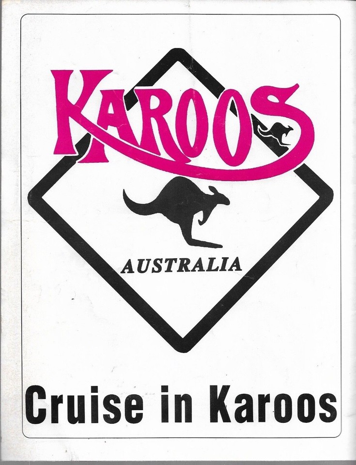 Beach 'N Waves Surf Magazine v2 #1 Aug 1989 - TREVOR CHRIST cvr - Very ...