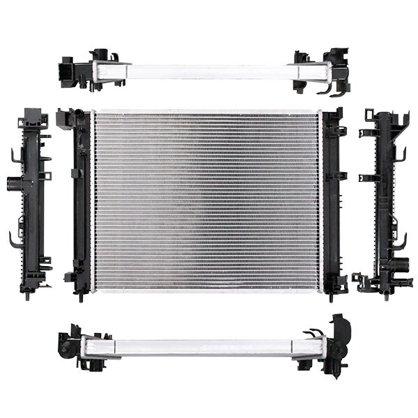 Northern 2018-2023 Nissan Kicks & 2020-2023 Versa w/ 1.6L engine ...