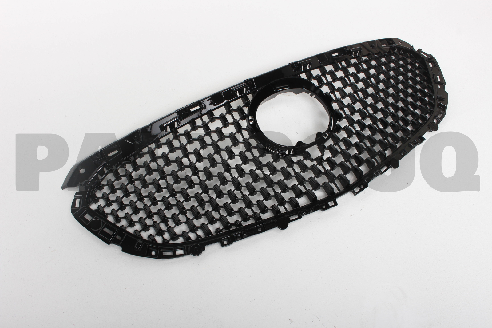 GSH750719 Genuine Mazda MESH,GRILLE GSH7-50-719 | eBay