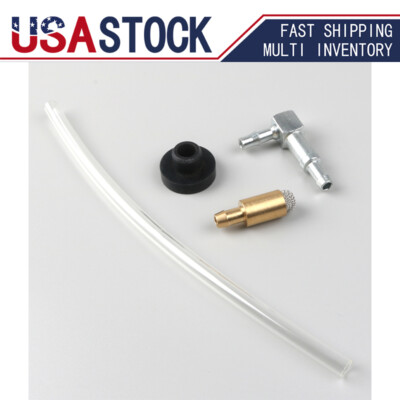 Fuel Tank Draw Tube Kit For Miller Electric 168638 | eBay