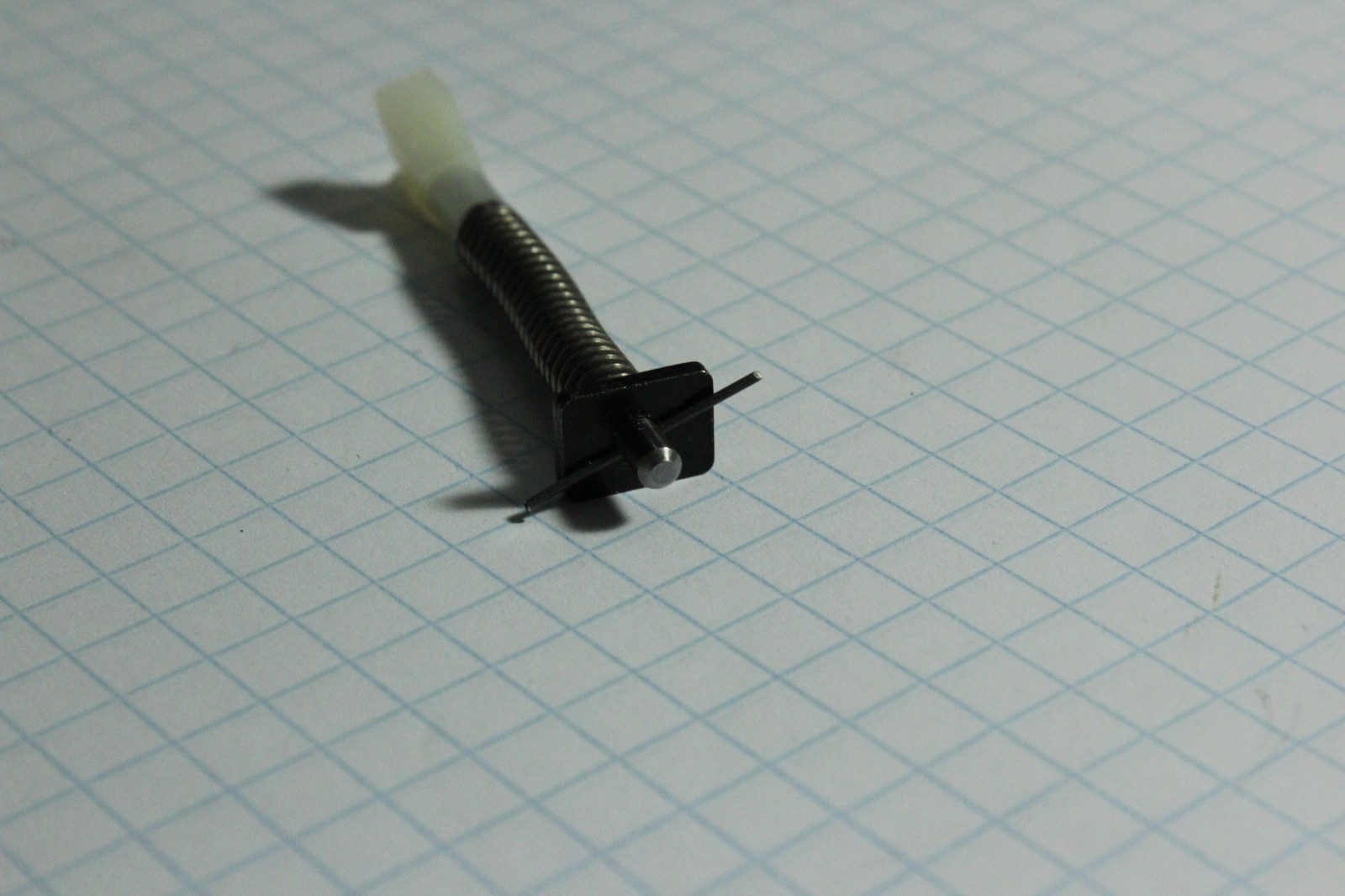 NEW H&R Revolver Mainspring Assembly Plastic | Grelly USA