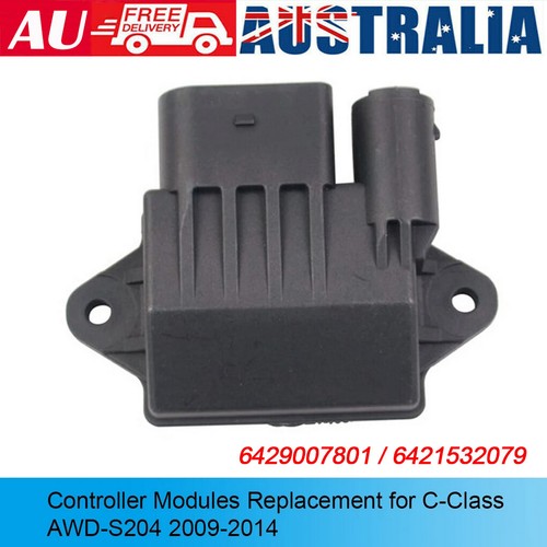 Glow Plug Module 6429007801 6421532079 for Mercedes E-Class Sprinter ...