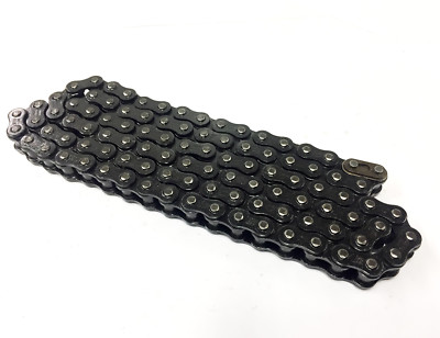 Heavy Duty Motorcycle Drive Chain 428 x 118 Yamaha YBR 125 | eBay UK