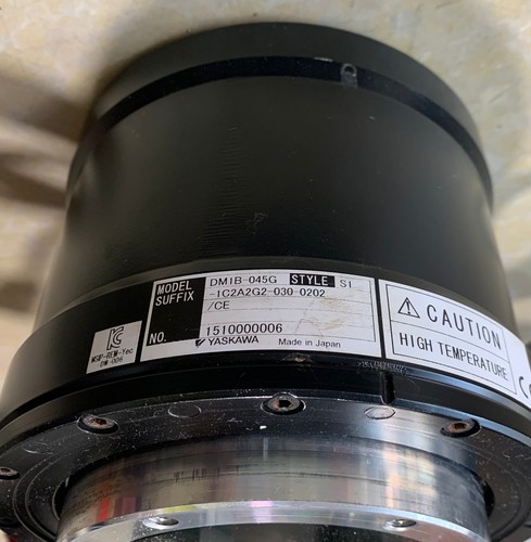 1PCS used DM1B-045G-1C2A2G2-030-0202+UD1BG3-045N-1KC-2TA-N Via DHL or ...