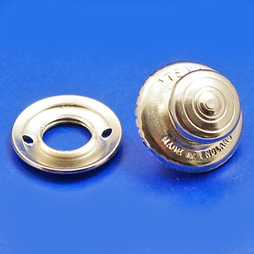 Tenax Snap Fastener Socket - Cloth / Carpet Fastener (10 Pack) | eBay UK