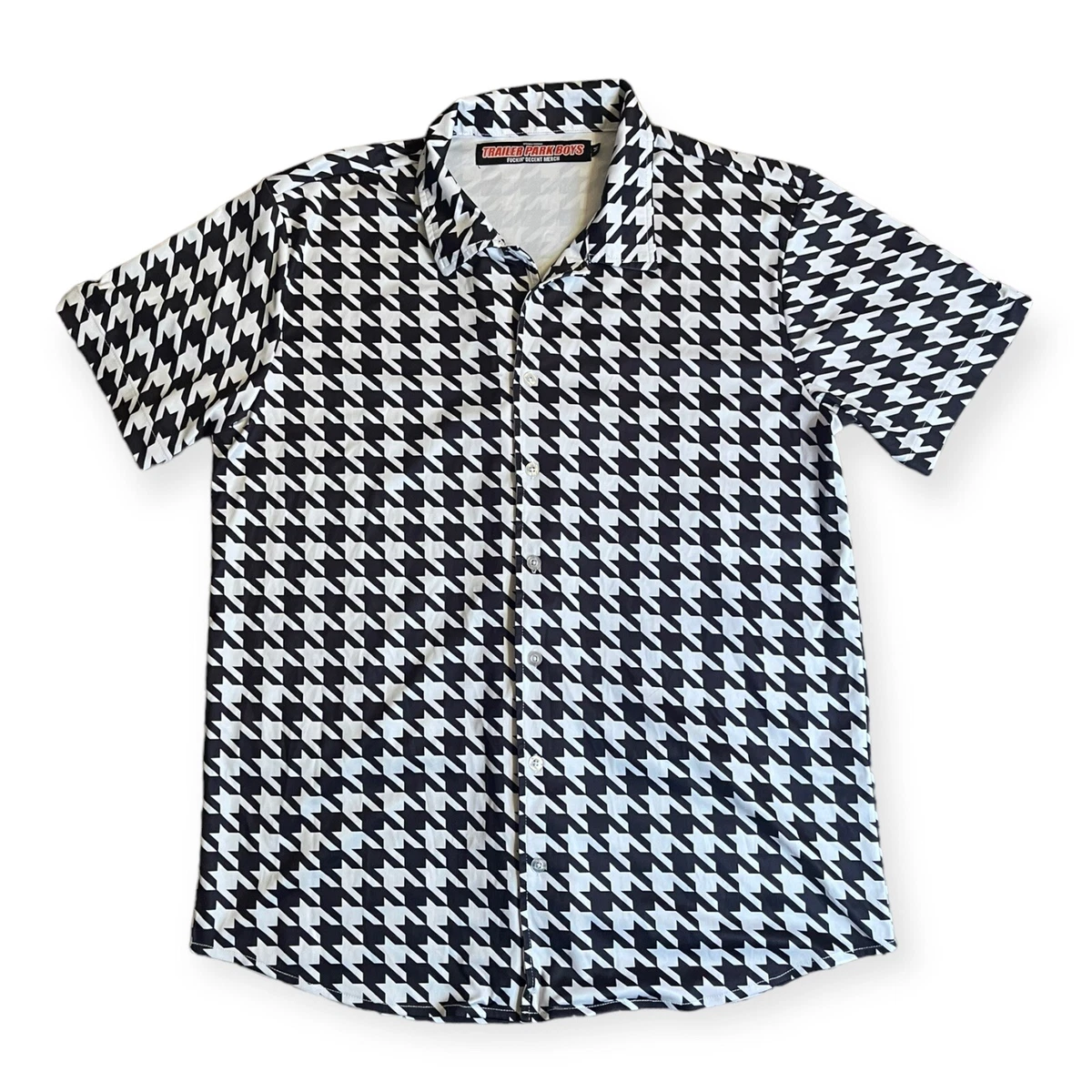 Ricky Trailer Park Boys Shirt