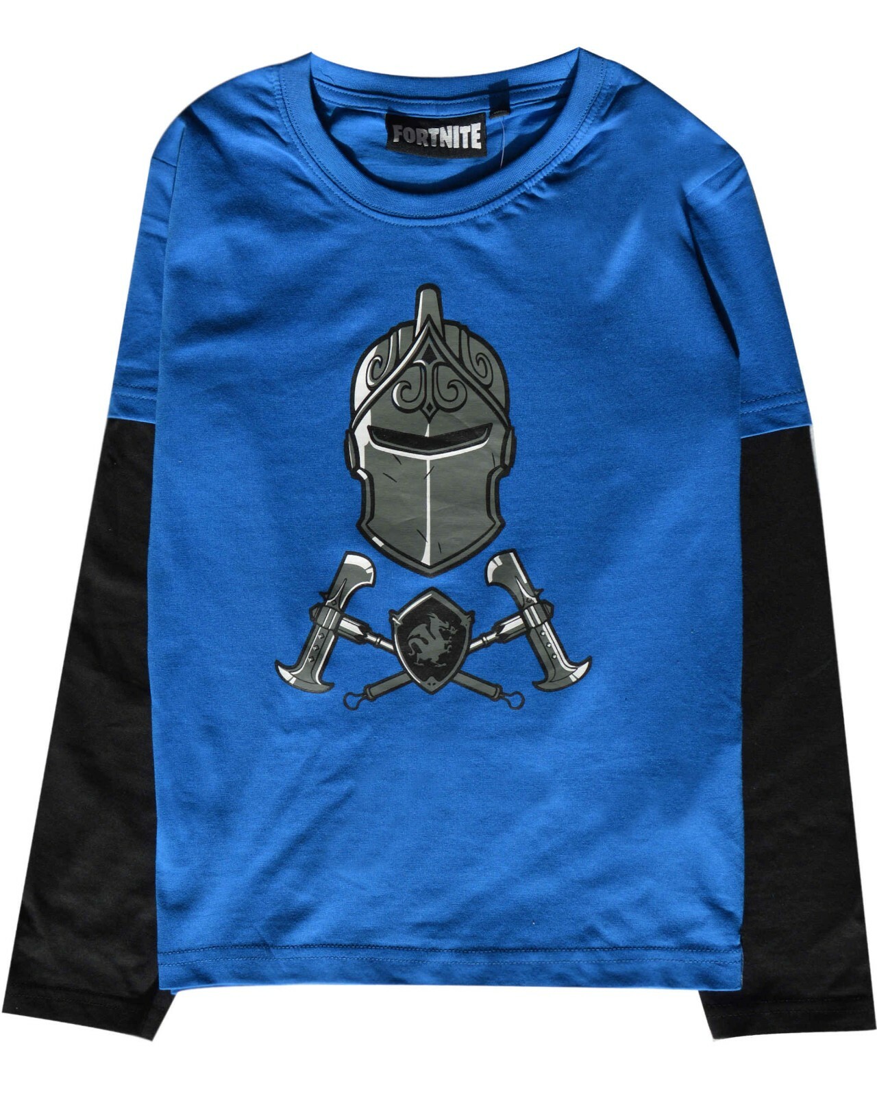 Boys Girls Children Fortnite 100%Cotton Gaming tshirt T Shirt Top t ...